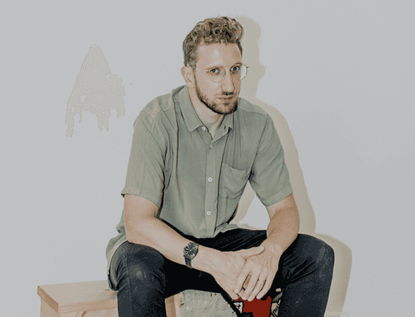 Alserkal Arts Foundation | Research & Residencies