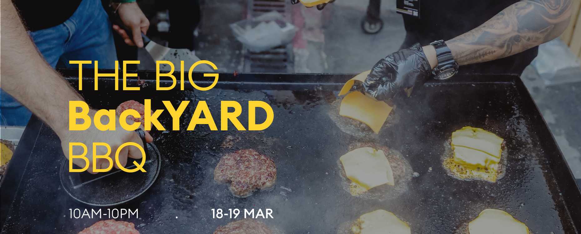 The Big BackYARD BBQ the-big-backyard-bbq