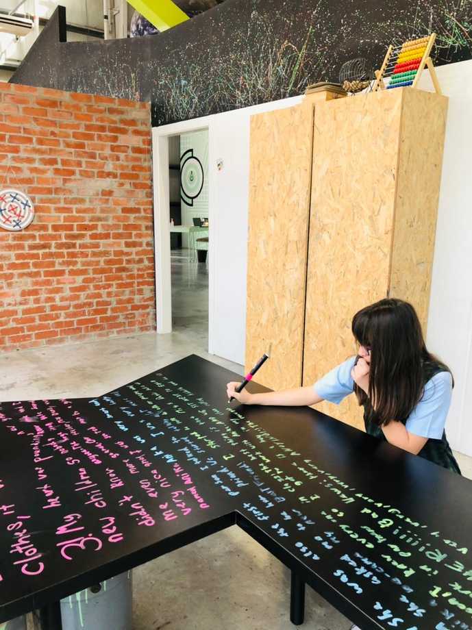 Wisdom Warehouse Master Classes